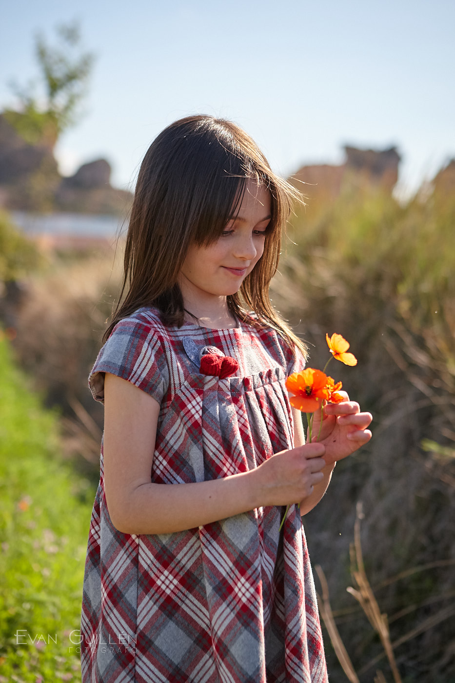 Fotografía Infantil